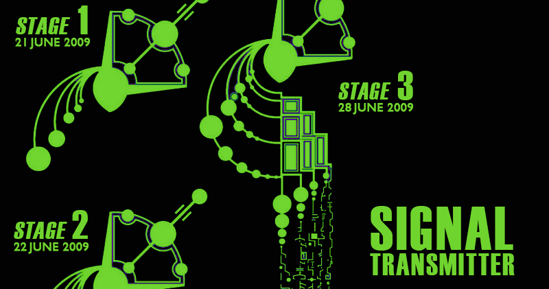 Signal Transmission Mechanics (3-Stage) - The Crop Signals Project